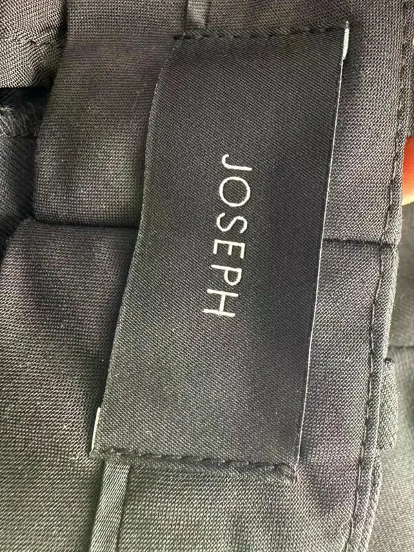 JOSEPH 2020 Wide-leg Dress Trousers
