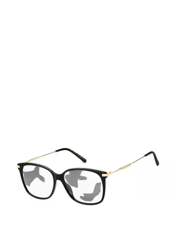 Marc Jacobs Square-frame Glasses