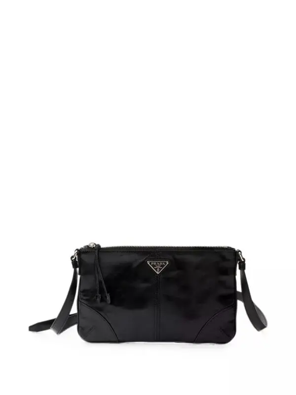 Prada Leather Smartphone Case