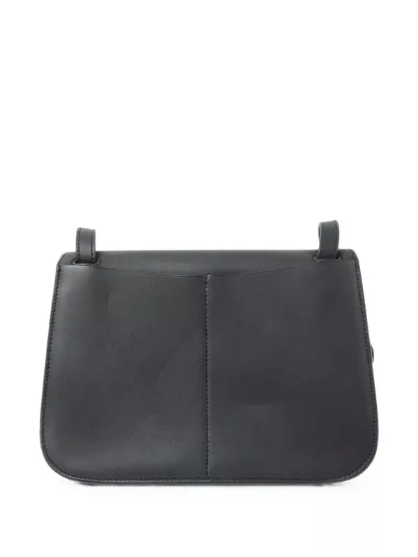 Hermès Mini Halzan Hand Bag