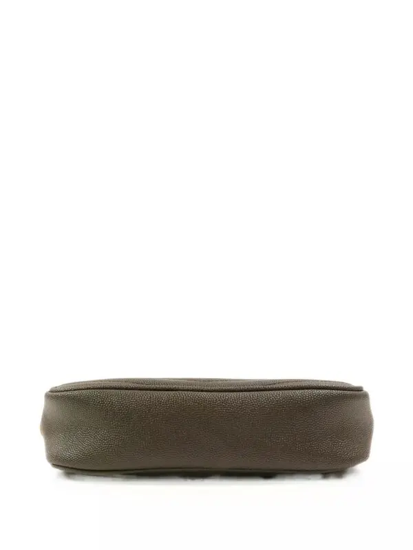 Saint Laurent Mini Lou Shoulder Bag
