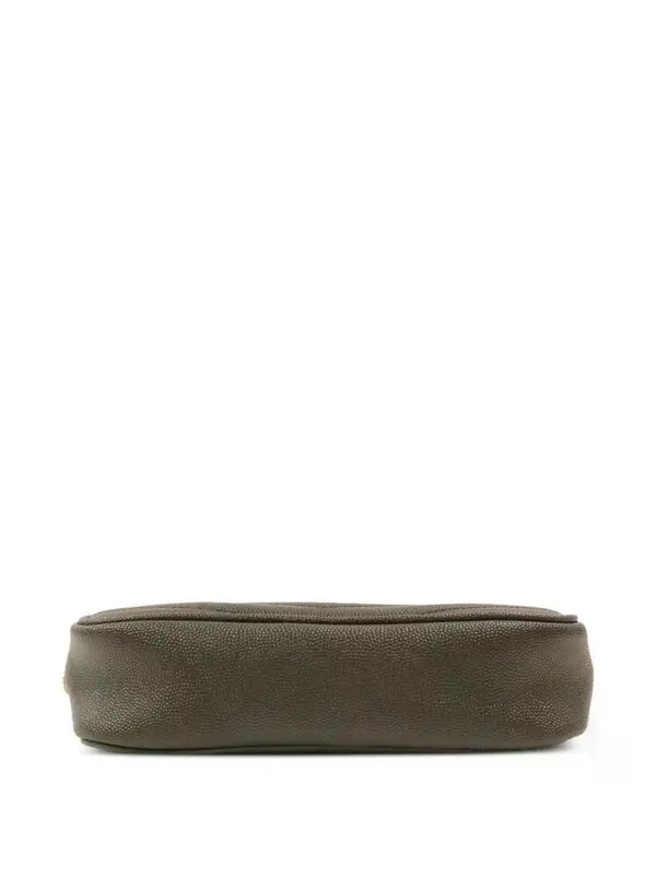Saint Laurent Mini Lou Shoulder Bag