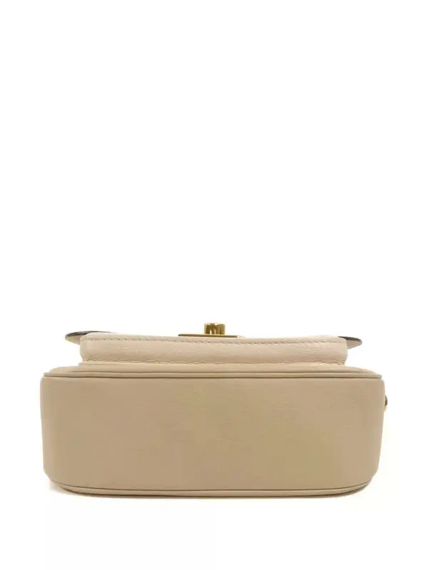 LOUIS VUITTON Lockme Tender Mini Bag