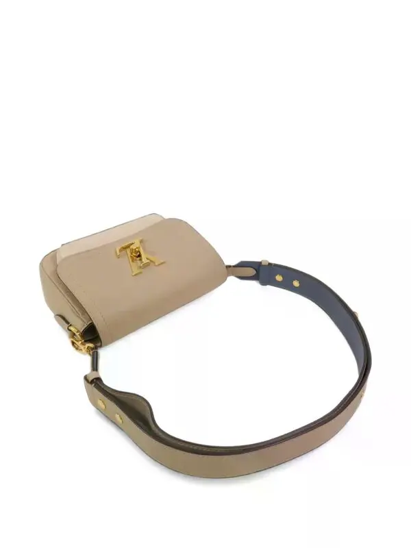 LOUIS VUITTON Lockme Tender Mini Bag