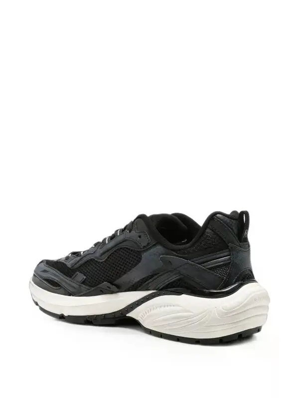 REPRESENT Storm Mesh Sneakers