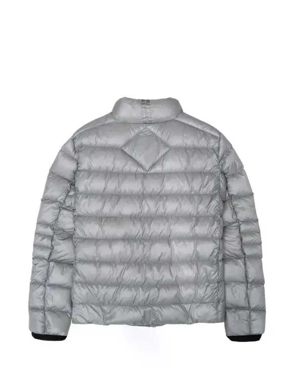Canada Goose Crofton Hooded Down Jacket