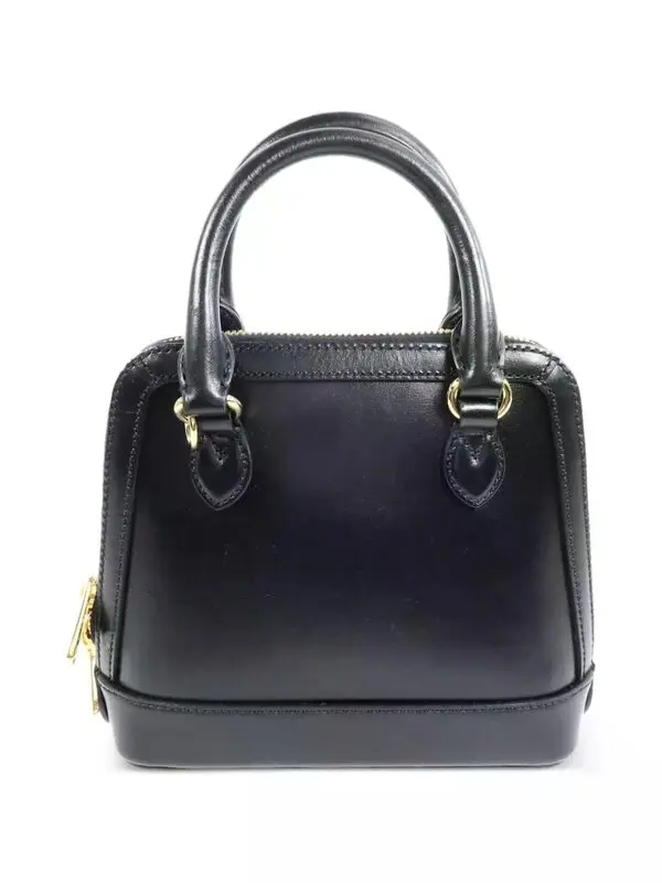 Gucci 1955 Mini Horsebit Tote Bag