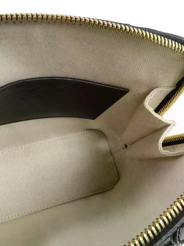 Gucci 1955 Mini Horsebit Tote Bag