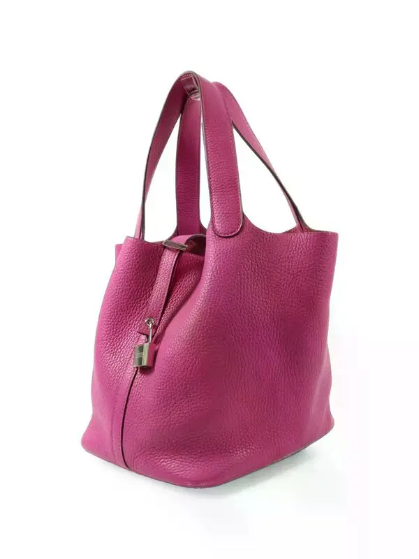 Hermès 2018 Mm Picotin Tote Bag