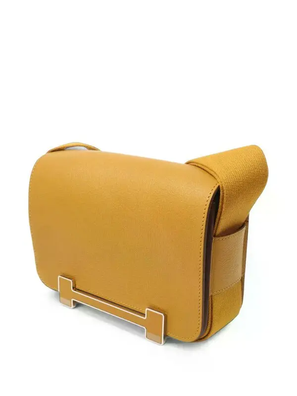 Hermès 2023 Geta Shoulder Bag
