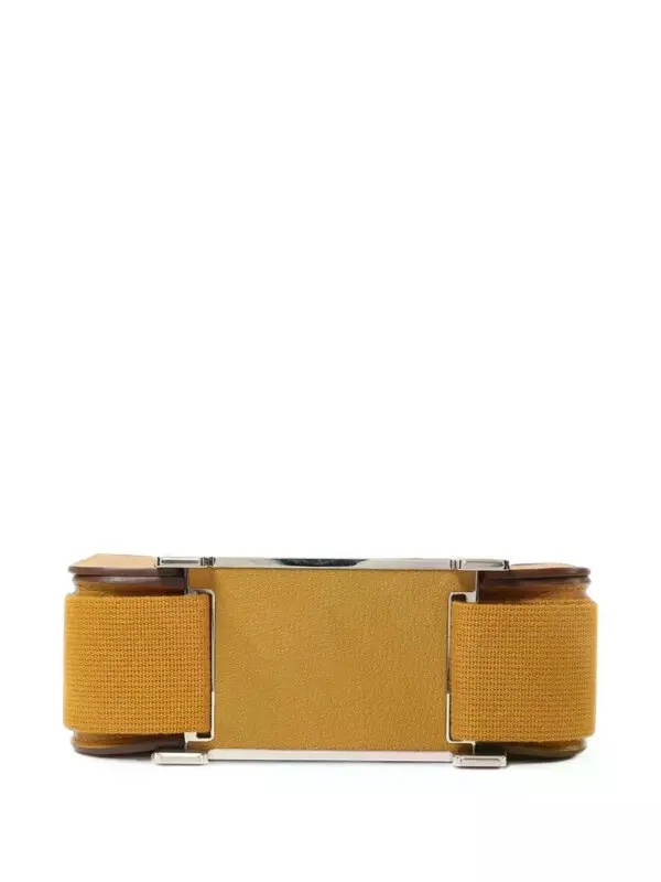 Hermès 2023 Geta Shoulder Bag