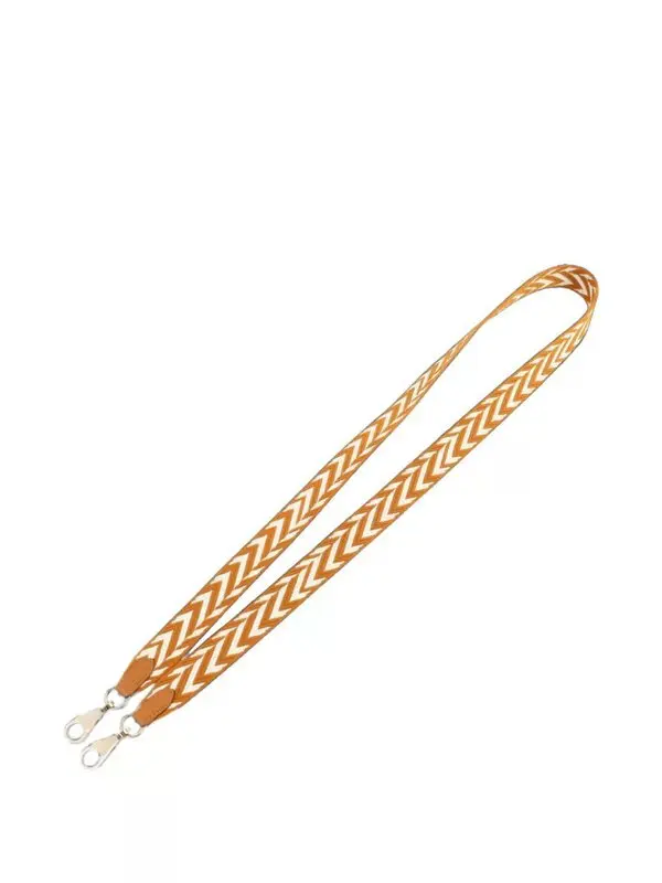 Hermès Sangle Zigzag Strap