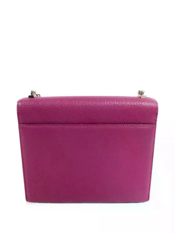 Hermès Mini Verrou Shoulder Bag