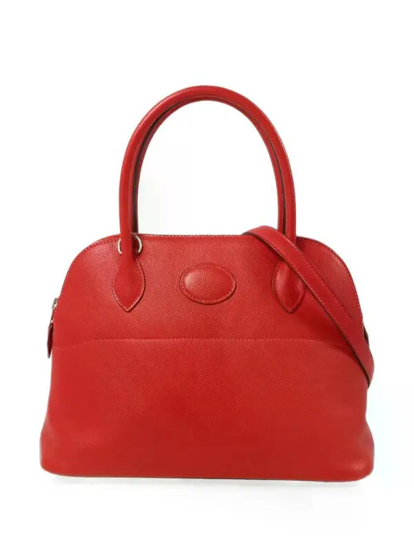Hermès 27 Bolide Tote Bag