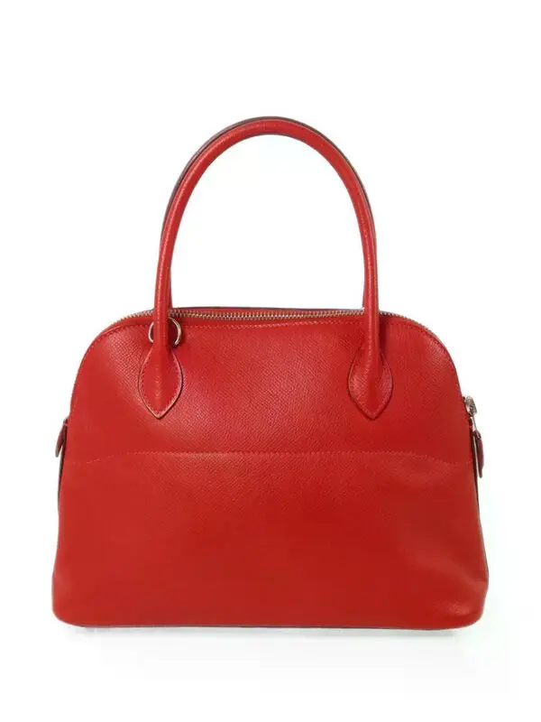 Hermès 27 Bolide Tote Bag