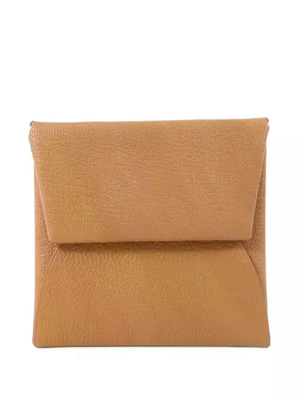 Hermès Bastia Coin Case