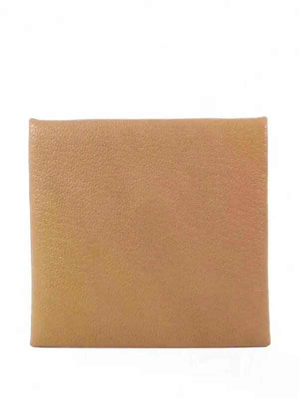 Hermès Bastia Coin Case