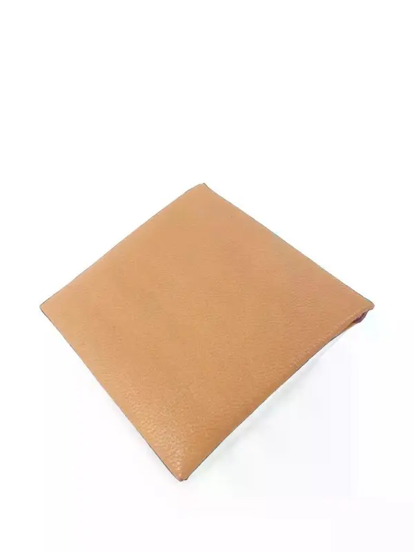 Hermès Bastia Coin Case