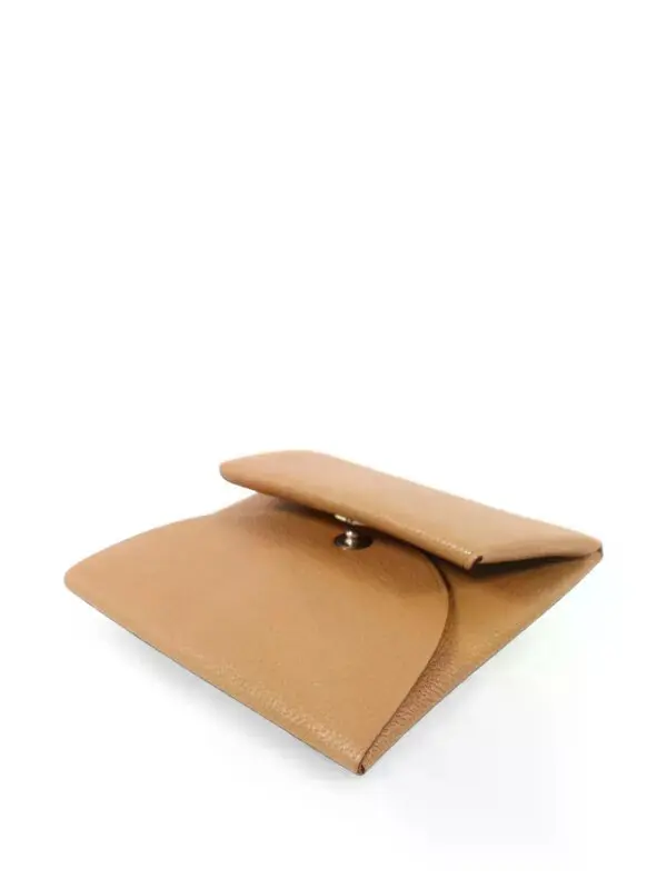Hermès Bastia Coin Case