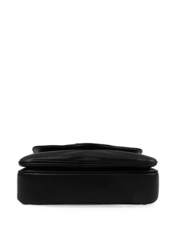 LOUIS VUITTON Pm New Wave Chain Shoulder Bag
