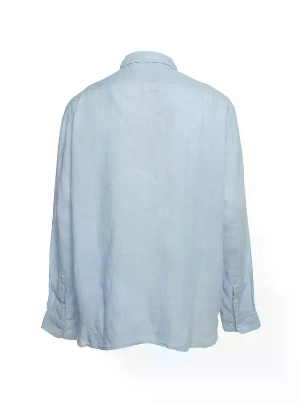 BOSS Liam Regular-fit Shirt