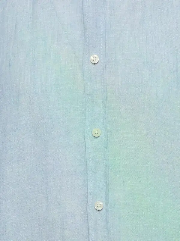 BOSS Liam Regular-fit Shirt