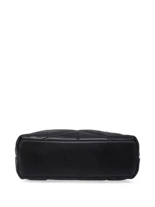 Saint Laurent Puffer Loulou Shoulder Bag