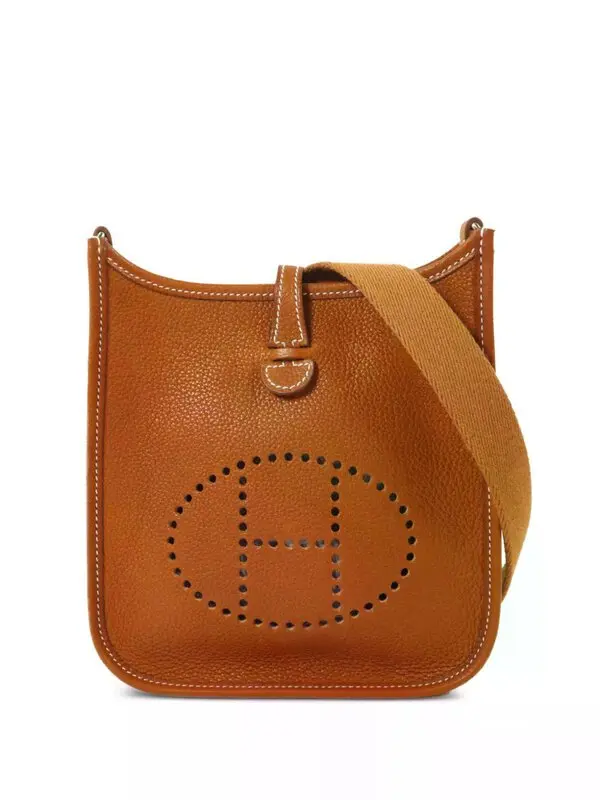 Hermès Tpm Evelyne Shoulder Bag