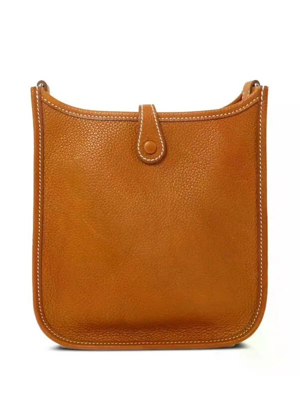 Hermès Tpm Evelyne Shoulder Bag