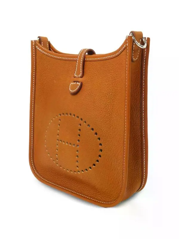 Hermès Tpm Evelyne Shoulder Bag