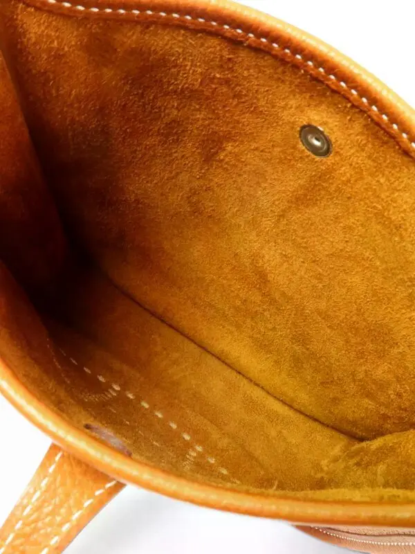 Hermès Tpm Evelyne Shoulder Bag
