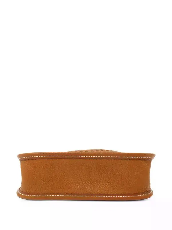 Hermès Tpm Evelyne Shoulder Bag