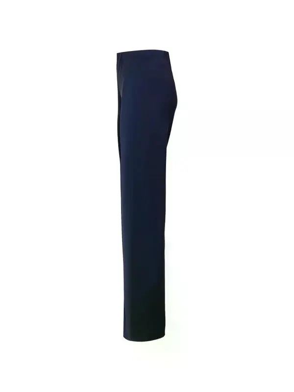 Veronica Beard Braddock High-waisted Pants