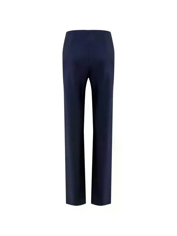 Veronica Beard Braddock High-waisted Pants