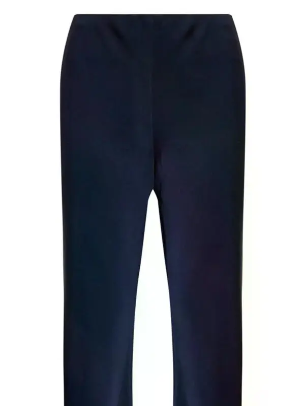Veronica Beard Braddock High-waisted Pants