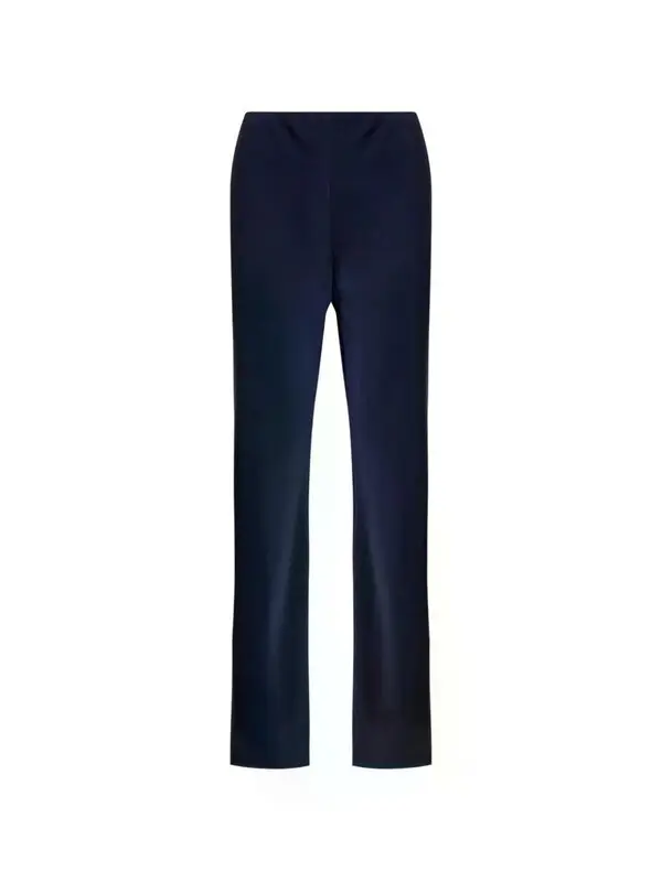 Veronica Beard Braddock High-waist Trousers