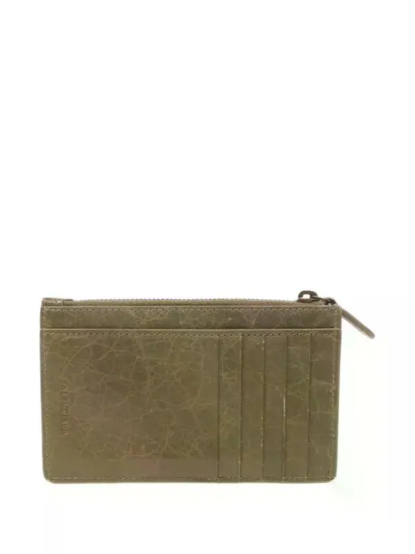 Balenciaga Le City Card Holder