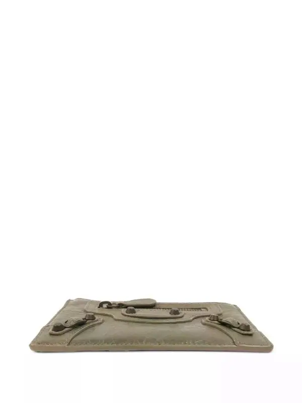 Balenciaga Le City Card Holder