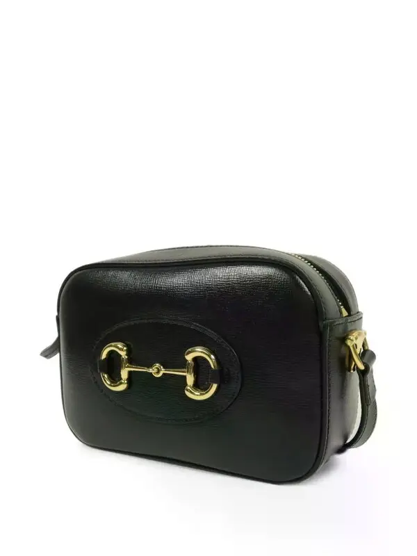 Gucci 1955 Horsebit Shoulder Bag