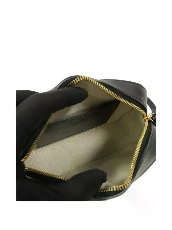 Gucci 1955 Horsebit Shoulder Bag