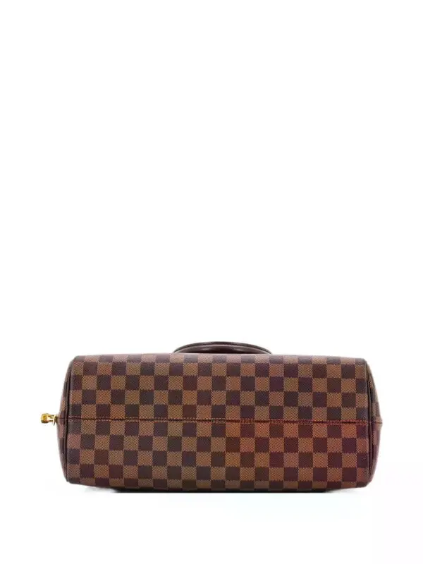 LOUIS VUITTON Nolita Damier Satchel