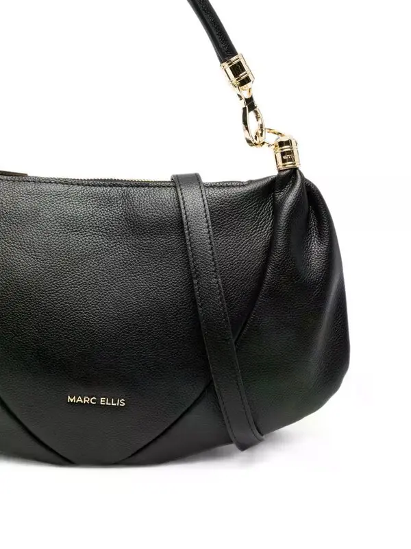 MARC ELLIS Deva M Do Leather Tote Bag