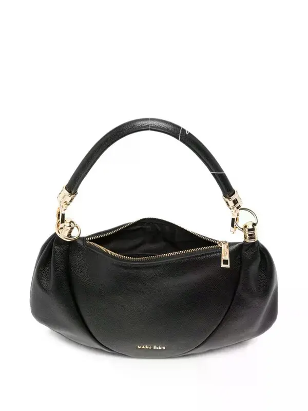 MARC ELLIS Deva M Do Leather Tote Bag