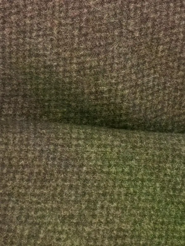 Boggi Milano Tie Armour-pattern Wool-cashmere