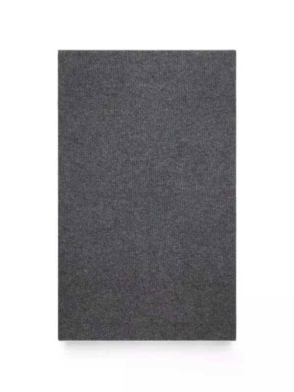 Loulou De Saison Larry Scarf - Grey