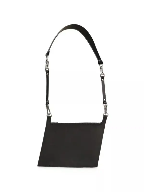 SÖDERBERG Lateral Leather Tote Bag