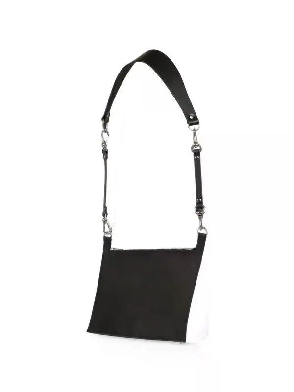 SÖDERBERG Lateral Leather Tote Bag