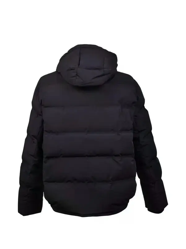 Brunello Cucinelli Quilted Padded Puffer Jacket