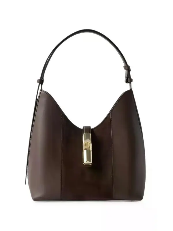 Furla Goccia Shoulder Bag S
