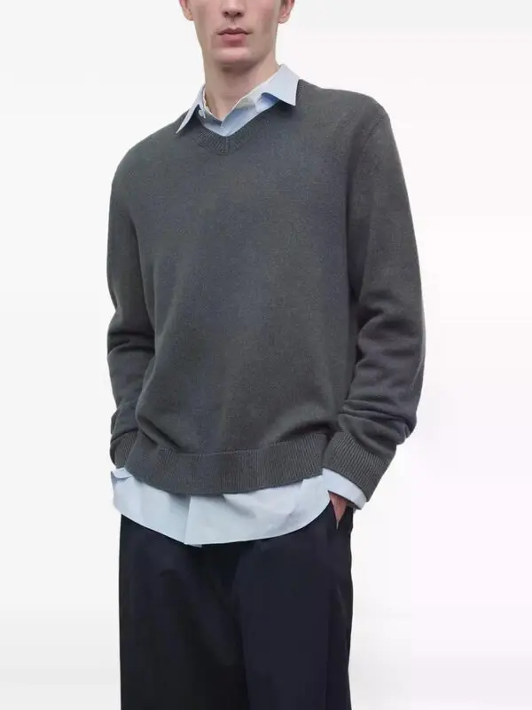 THE ROW Memphis Sweater